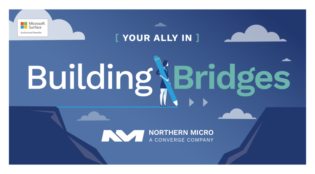 Microsoft Surface - Northern Micro