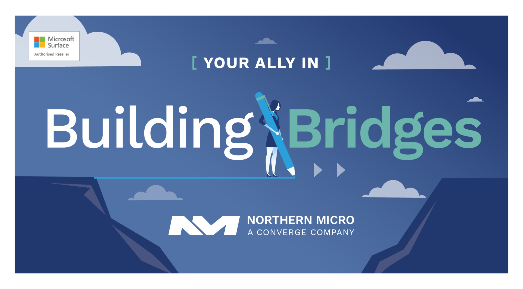 Microsoft Surface - Northern Micro